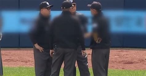 국내프로야구 초유의 ‘오심 은폐사건 전말은