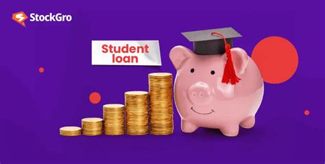 Strategies For Overcoming Student Loan Debt Stockgro