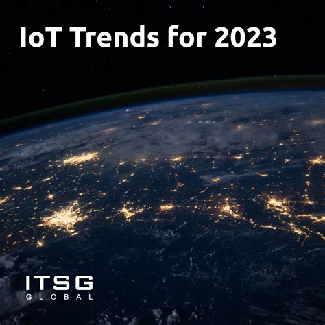 Itsg Global On Linkedin Itsg Iot 5g Edgecomputing Ai