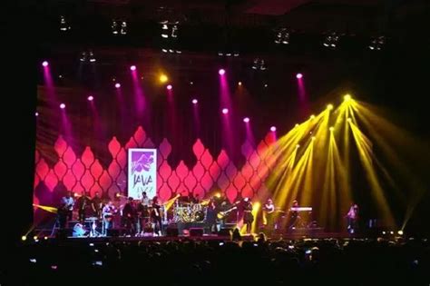 Siap Siap Java Jazz Festival Kembali Hadir Mei 2024 Hadirkan Musisi