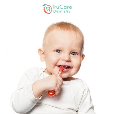 Vital Things Must Know About Teething In Baby Dentist In Roswell GA