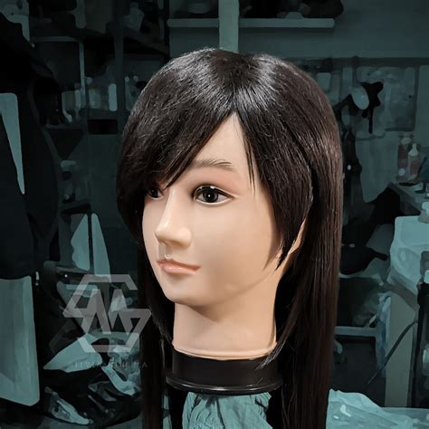 Tifa Lockhart Cosplay Etsy