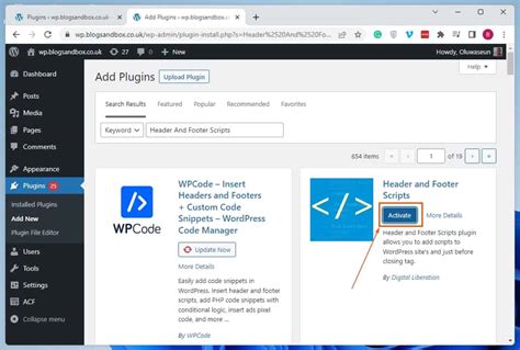 How To Remove Header From One Page In WordPress