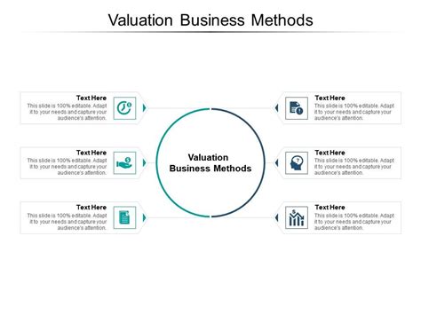 Valuation Business Methods Ppt Powerpoint Presentation Ideas Designs Cpb PowerPoint Slides