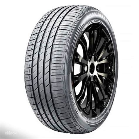 Шины для легковых автомобилей ROADX 195/50 16 Лето - купить в интернет ...