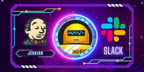 Wefactorit On Linkedin How To Implement Chatops In Aws Eks With Hubot Jenkins And Slack