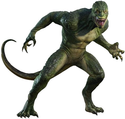 The Lizard Spider Man Fanon Wiki Fandom