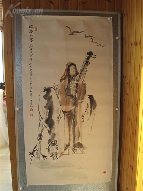 【图】名家推荐！！！吉林省工艺美术大师，吉林省美术家协会会员，国家一级美术师，著名连环画家、人物画家、军旅画家、中国工艺美术协会高级会员、中国