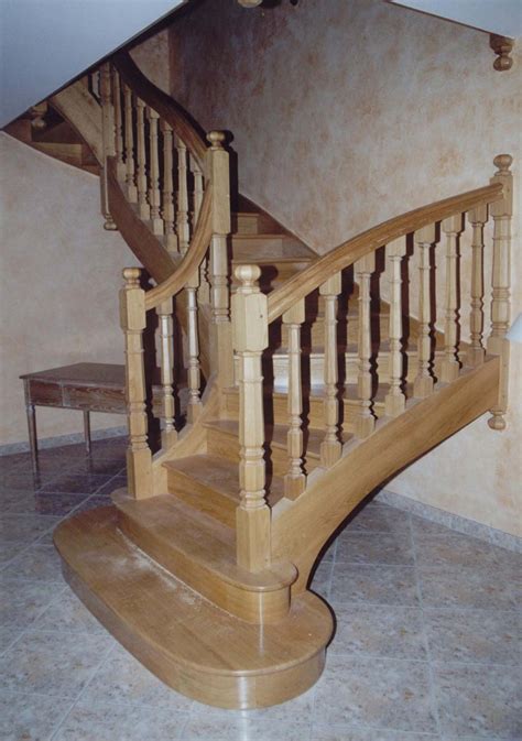 Escaliers