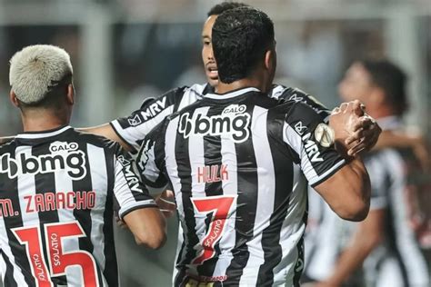Onde Vai Passar O Jogo Do Galo Hoje Na Libertadores E Horário 1905 Dci