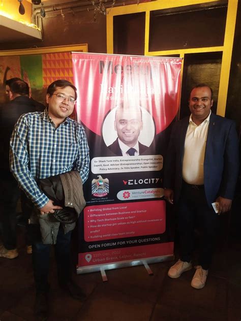 Ravi K Ranjan Posted On Linkedin