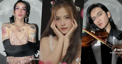 Bb Trần đu Trend” Biến Hình Người Ôm Pháo Hoa Chính Chủ Đông Nhi Phải