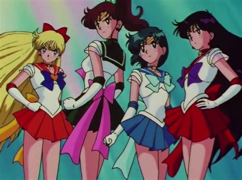 Sailor Moon Super S Ep 16 Recap Tv Tropes