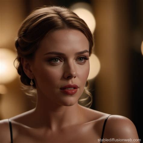Scarlett Johansson Naked Full Body Prompts Stable Diffusion Online