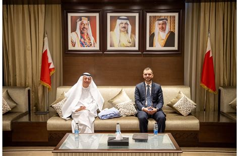 وزارة شؤون الشباب تبحث التعاون الشبابي مع المعهد العربي للتخطيط بدولة