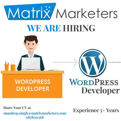 Mandeep Singh On Linkedin Dearjobseekers Jobposition Wordpress