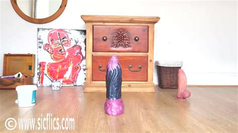 sicflics presents tearing her loose cunt apart 19 08 2023 porno