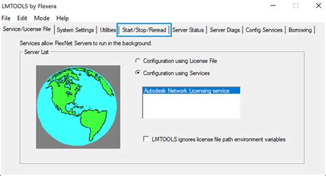 Autodesk Network License And Reporting Manager
