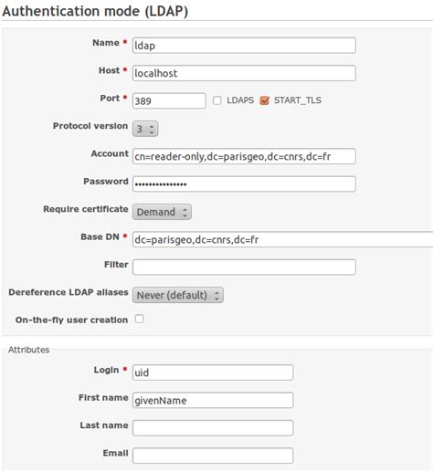 Patch 3358 Advanced Ldap Authentication Redmine