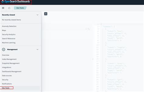 aws opensearch 拼音插件 opensearch 分词器 csdn博客