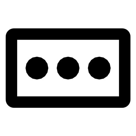 Password Field Vector Svg Icon Svg Repo