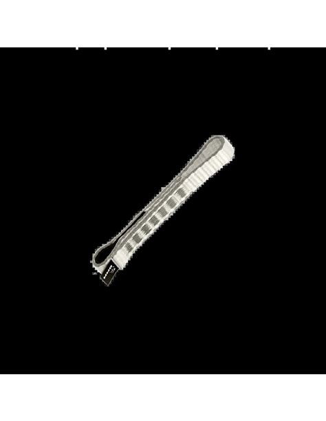 Sling 11mm Dynatec Quickdraw Sling With Retainer