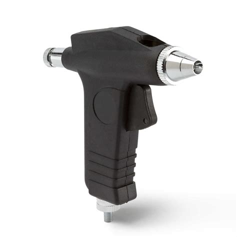 Single Action 2cc Airbrush Set 3mm Nozzle Mix Wholesale