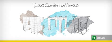 Ifc Coordination View Biblus