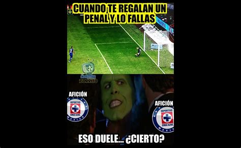 Los Mejores Memes De La Jornada 12 Del Clausura 2019