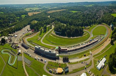 Brands Hatch Racing Circuit Home Of British And International Racing