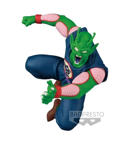 Dbz King Piccolo