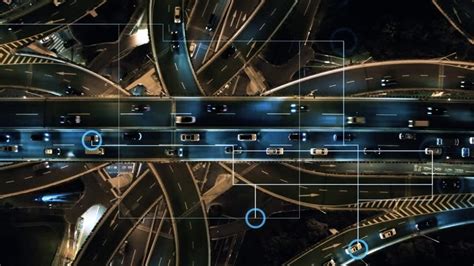 The Intersection Of Robotics And Iot Internet Of Things