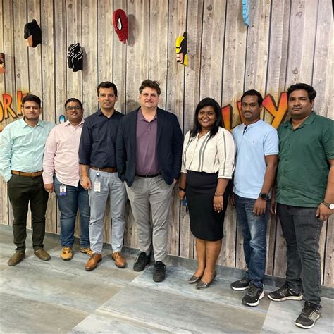 Maria George On Linkedin Teamunity Customersuccess Netbrain