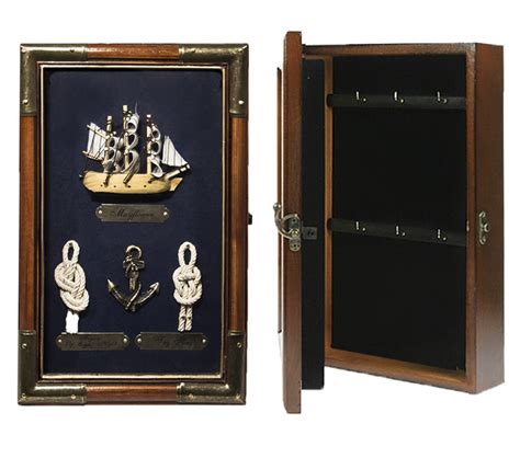 КЛЮЧНИЦА купить в СПб Шкафчик для ключей