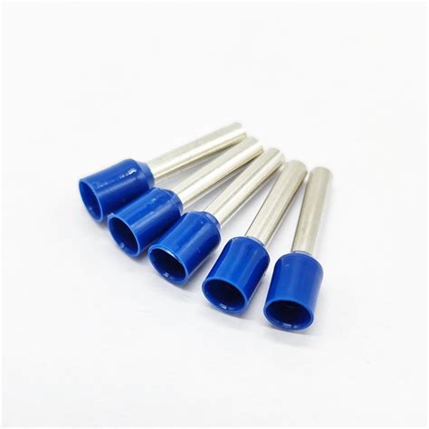 China Customized Insulated Ferrule Connector Manufacturers Factory Kabasi