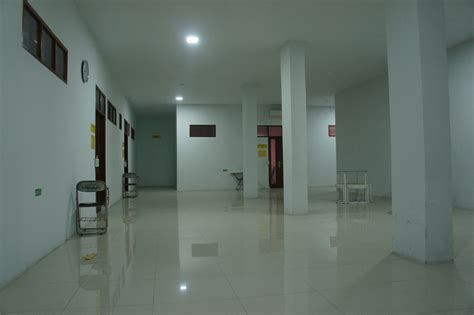 Lab Osce Keperawatan Universitas Sari Mutiara Indonesia