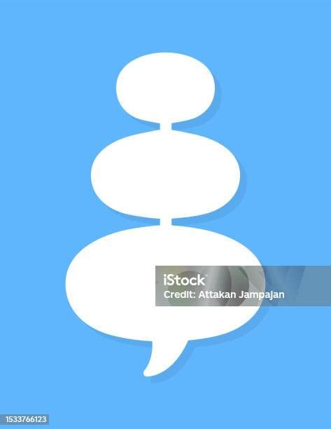 말풍선 벡터 요소 텍스트 풍선 벡터 아이콘 공란에 대한 스톡 벡터 아트 및 기타 이미지 공란 구름 그래픽 사용자 인터페이스 Istock