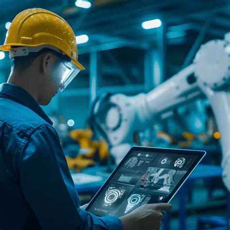 ai driven defect detection in manufacturing raising the bar for