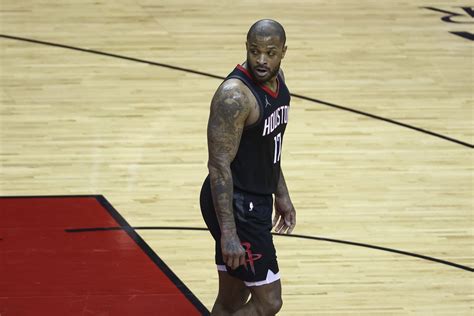 Latest Rockets Trade Rumors The Dream Shake