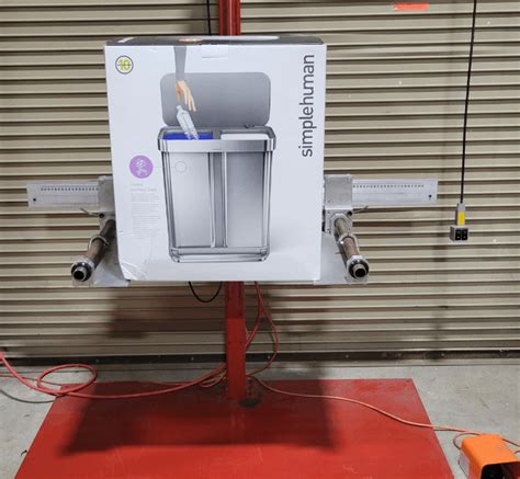 Ista Package Testing Boldtsmith Packaging Consultants