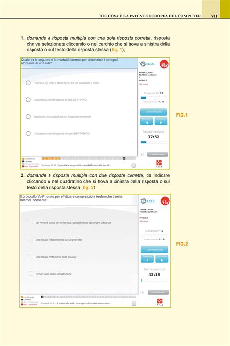 ECDL più ICDL Full Standard Syllabus 6 per Windows 10 e Office 2016