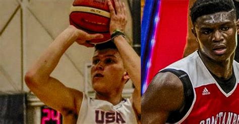 Kentucky Basketball Recruiting Update And Predictions By ESPN A Sea