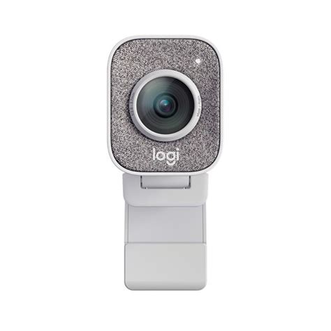 Logitech Full Hd Streamcam Usb C White Pc Eb Games Australia