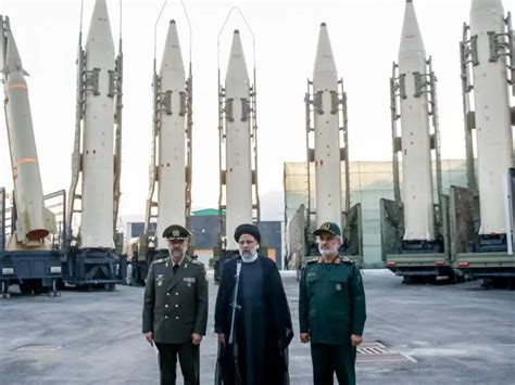 روسیه ممکن است از موشک‌های بالیستیک ساخت ایران در جنگ اوکراین استفاده