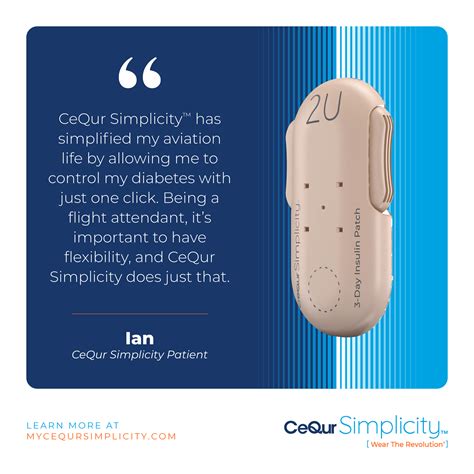 What Are Patients Saying About Our Cequr Simplicity