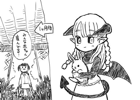 名無しちゃんのお家 on Twitter RT yashirosyouyu ありがとうございます夢原さん描いたのだいぶ前なのに覚えて