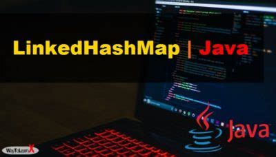 TreeMap Java WayToLearnX