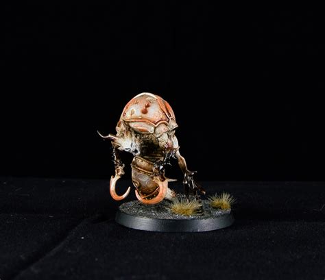 Tsc The Simulus Chamber Showcase Me Flesh Eater Courts