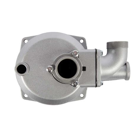 2 Complete Pump Housing PPWP 2000 ParkerBrand