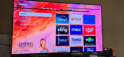 missing characters in text boxes roku community